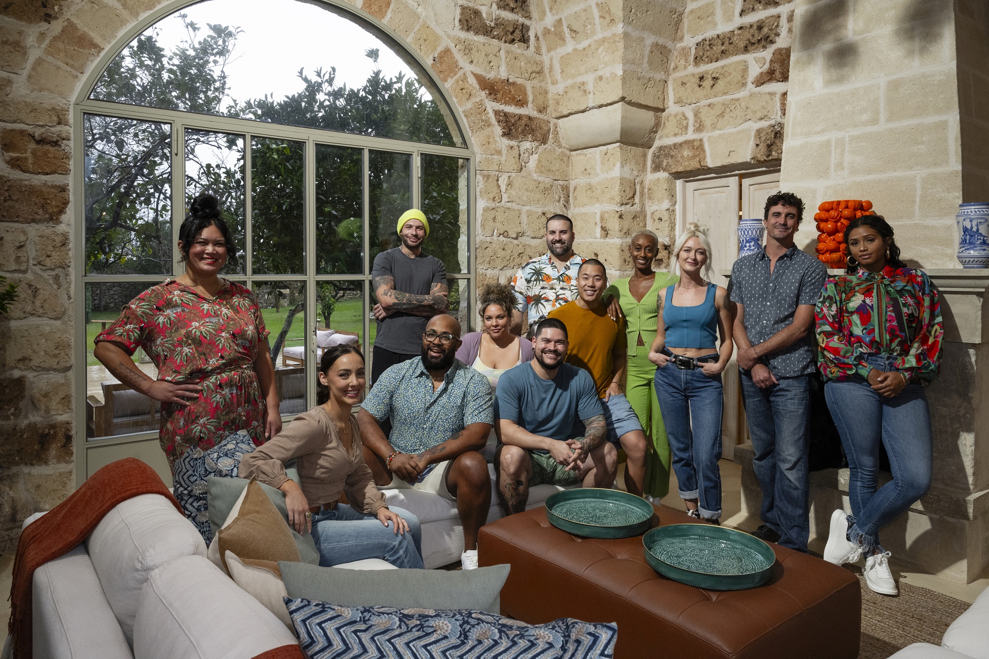 'Ciao House': Alex Guarnaschelli on Season 2 of the Cooking Competition ...