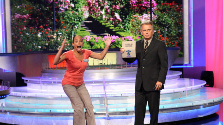 'Wheel of Fortune's 10 Biggest Winners, Ranked