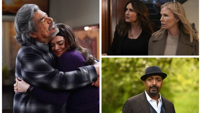 NBC Fall 2024 TV: Here's Everything You Need to Know