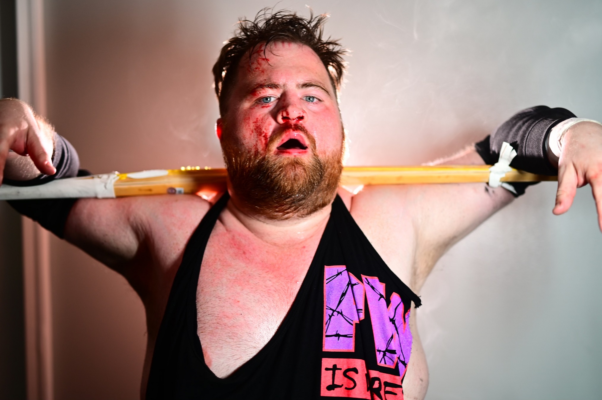Paul Walter Hauser Actor Comedian