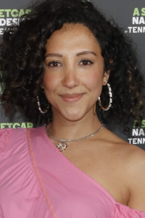 Sarah Kameela Impey - Actress, Singer