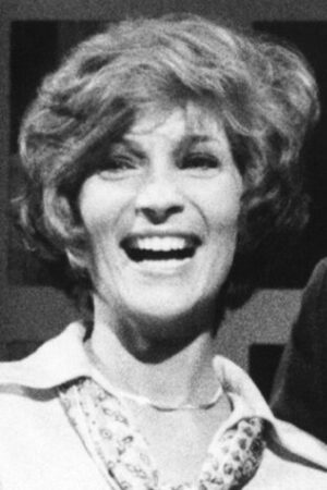 Susan Stafford - Model, Actress, Game Show Host