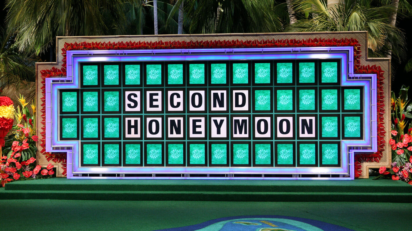 Our 7 Favorite Theme Weeks on 'Wheel of Fortune' Through the Years