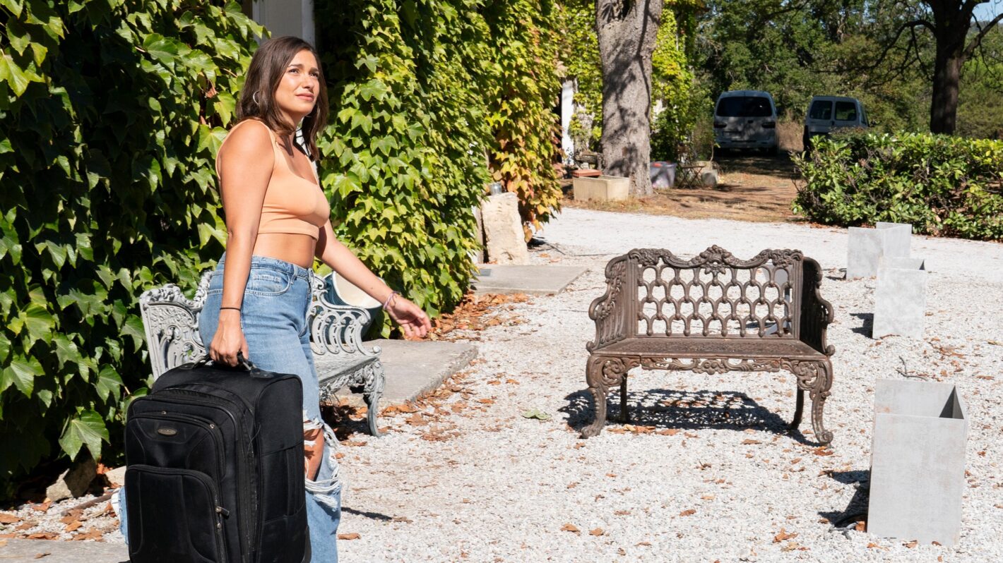 Priscila Ferrari Speaks Out on 'Vanderpump Villa' Exit & Hannah Drama