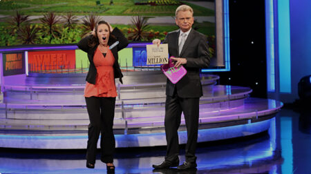 'Wheel of Fortune' by the Numbers: Biggest Winner, Average Viewers & More
