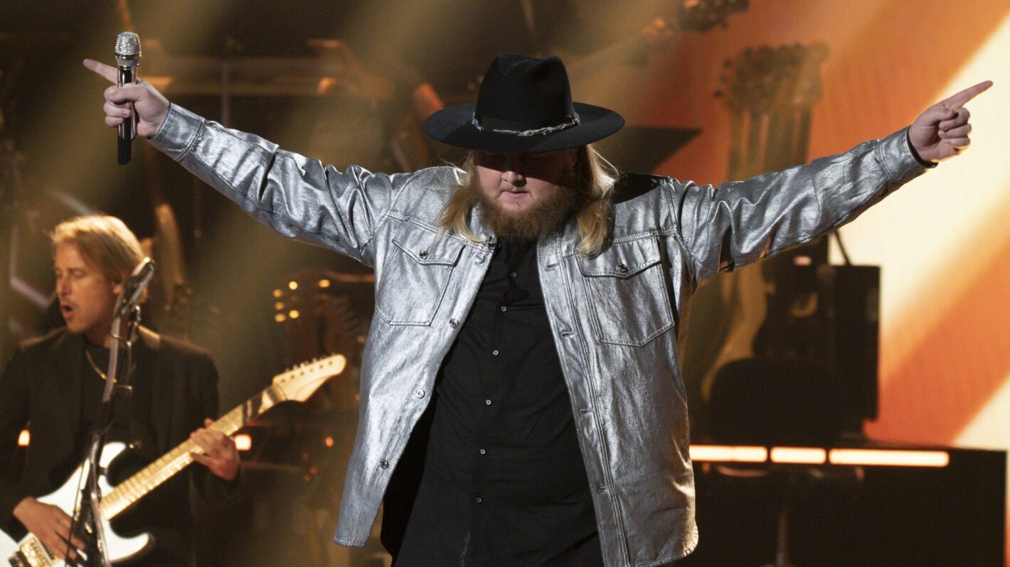 'American Idol' Runner-Up Will Moseley Opens Up After Final Heartbreak