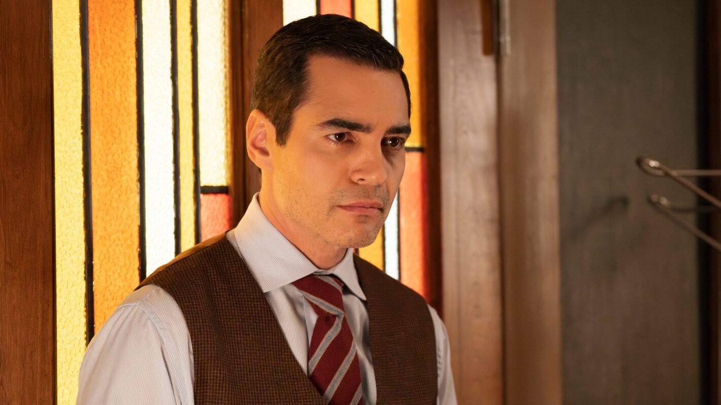 'Will Trent' Reveals a Horrifying Truth (RECAP)