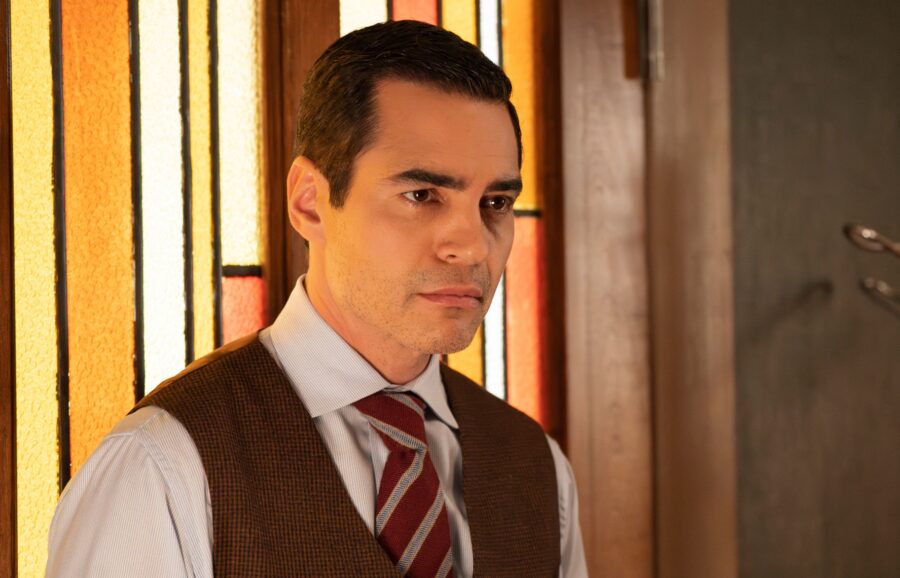 Will Trent - ABC Series - Where To Watch