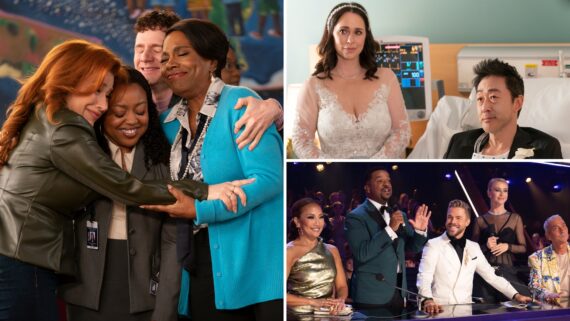 ABC Fall 2024 Shows: Here’s Everything You Need to Know