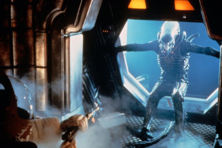 'Alien: Earth': Premiere Date, Trailer, Cast and More