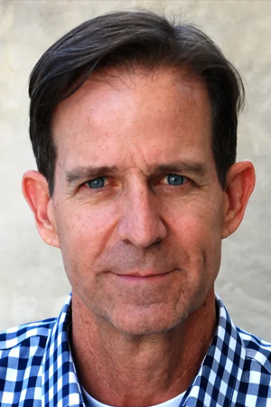 Andrew Dettmann - Writer, Producer