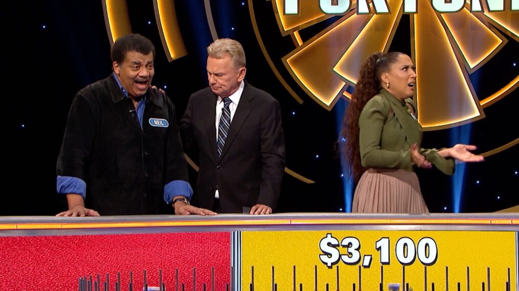 'Celebrity Wheel of Fortune': See Robin Thede Solve Impossible Puzzle ...