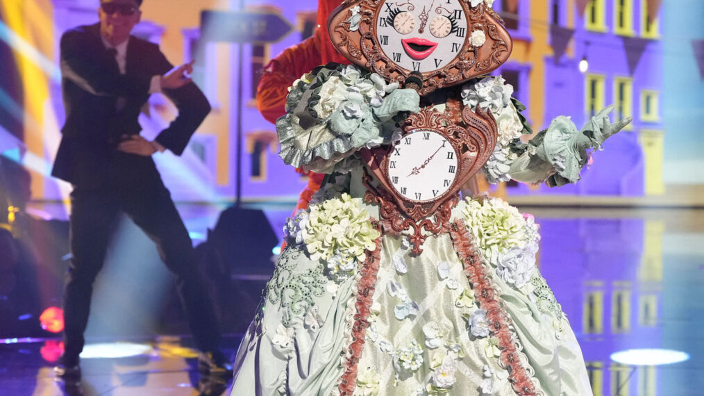 'The Masked Singer' Season 11: All Celebrity Reveals & Guesses