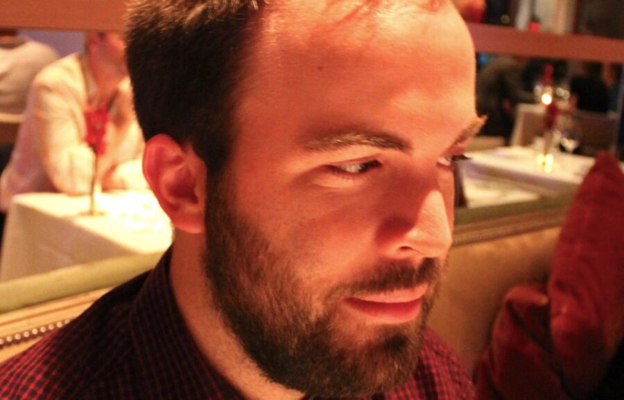 Dan Clarendon's Articles