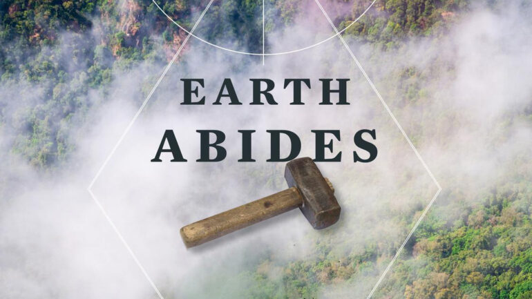 Earth Abides - MGM+ Series