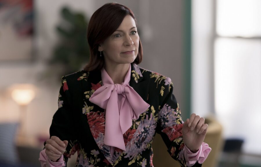 Elsbeth - CBS & Paramount+ Series - Where To Watch