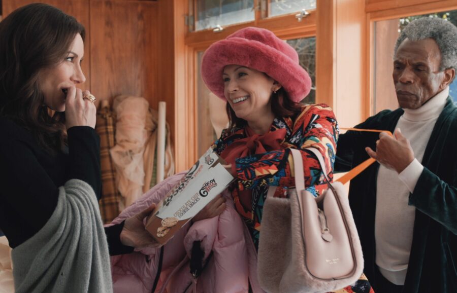 Elsbeth - CBS & Paramount+ Series - Where To Watch