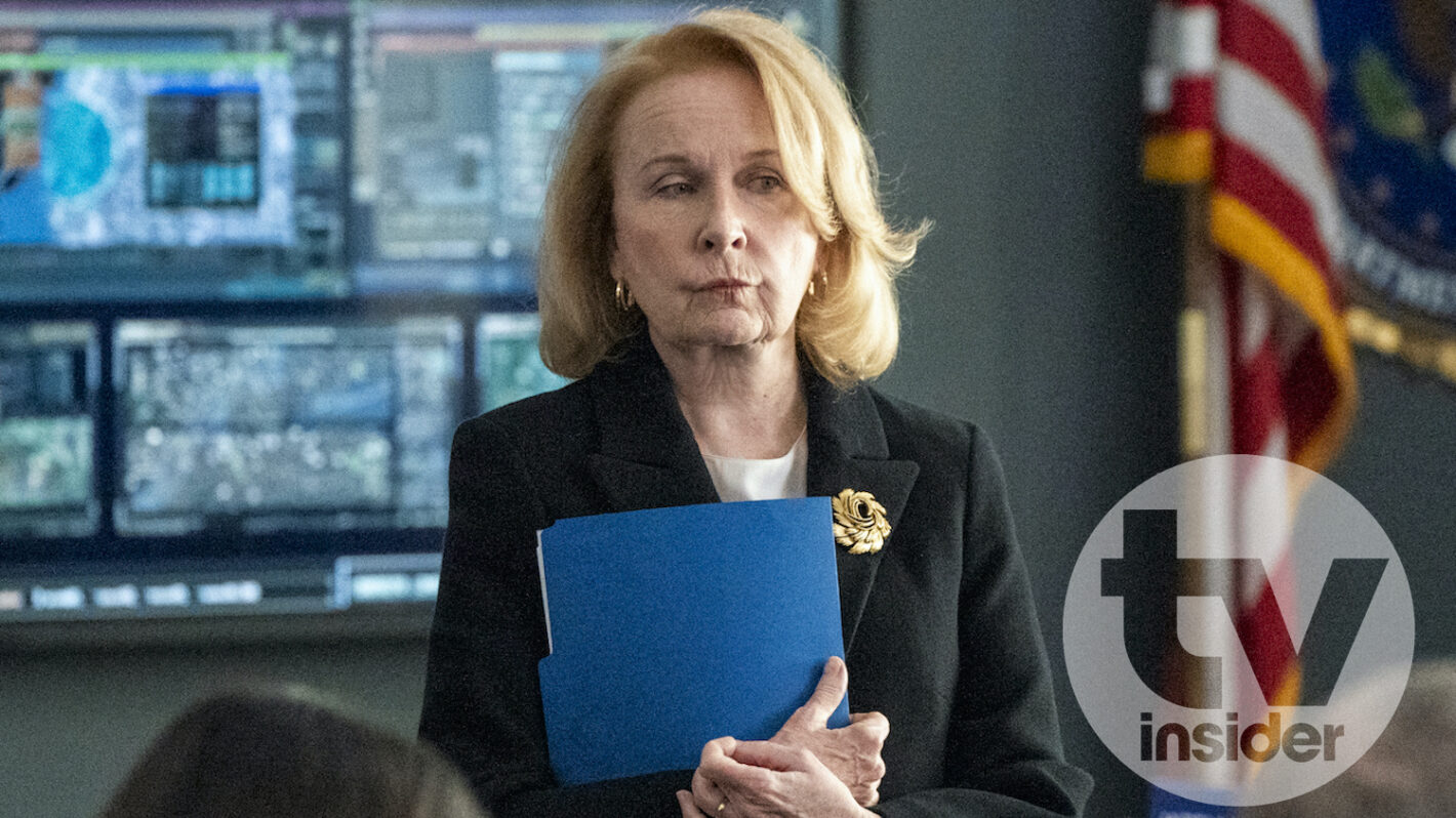 'FBI' First Look: Kate Burton Guest Stars, Plus OA & Gemma Get Cozy ...