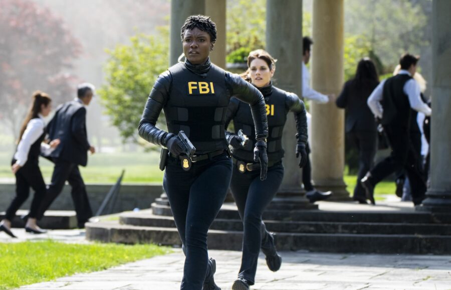 FBI - CBS Series - Where To Watch