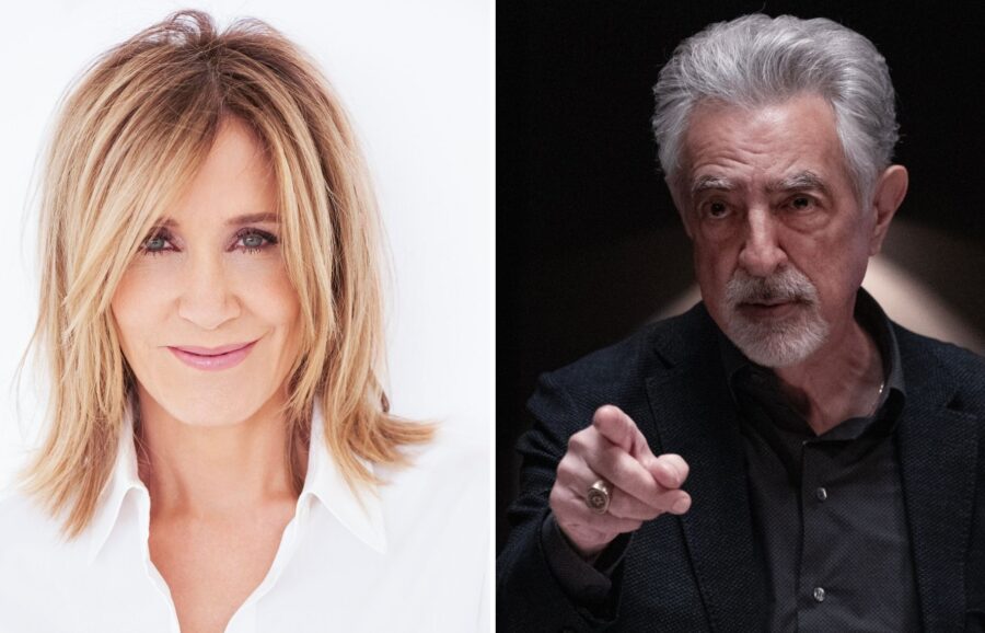 Criminal Minds: Evolution - Paramount+ Series - Where To Watch