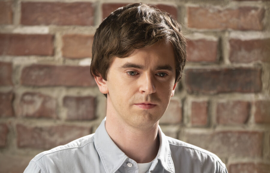 David Shore - Writer, Producer