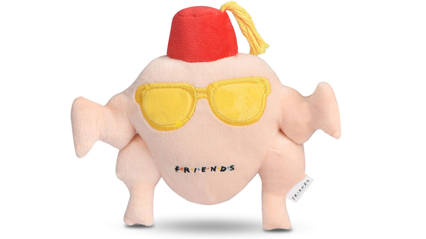 'Friends': Coffee, Games, & More Gifts to Get the Fan in Your Life