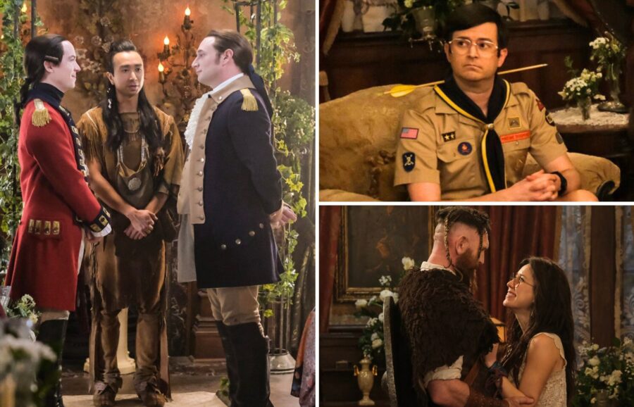 John Hartman - Actor, Writer, Producer