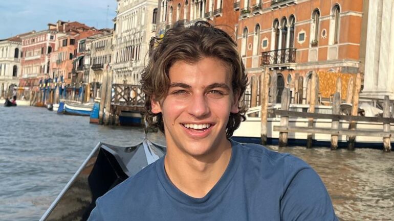 'General Hospital': Giovanni Mazza Cast as Brook Lynn’s Cousin & Headed ...