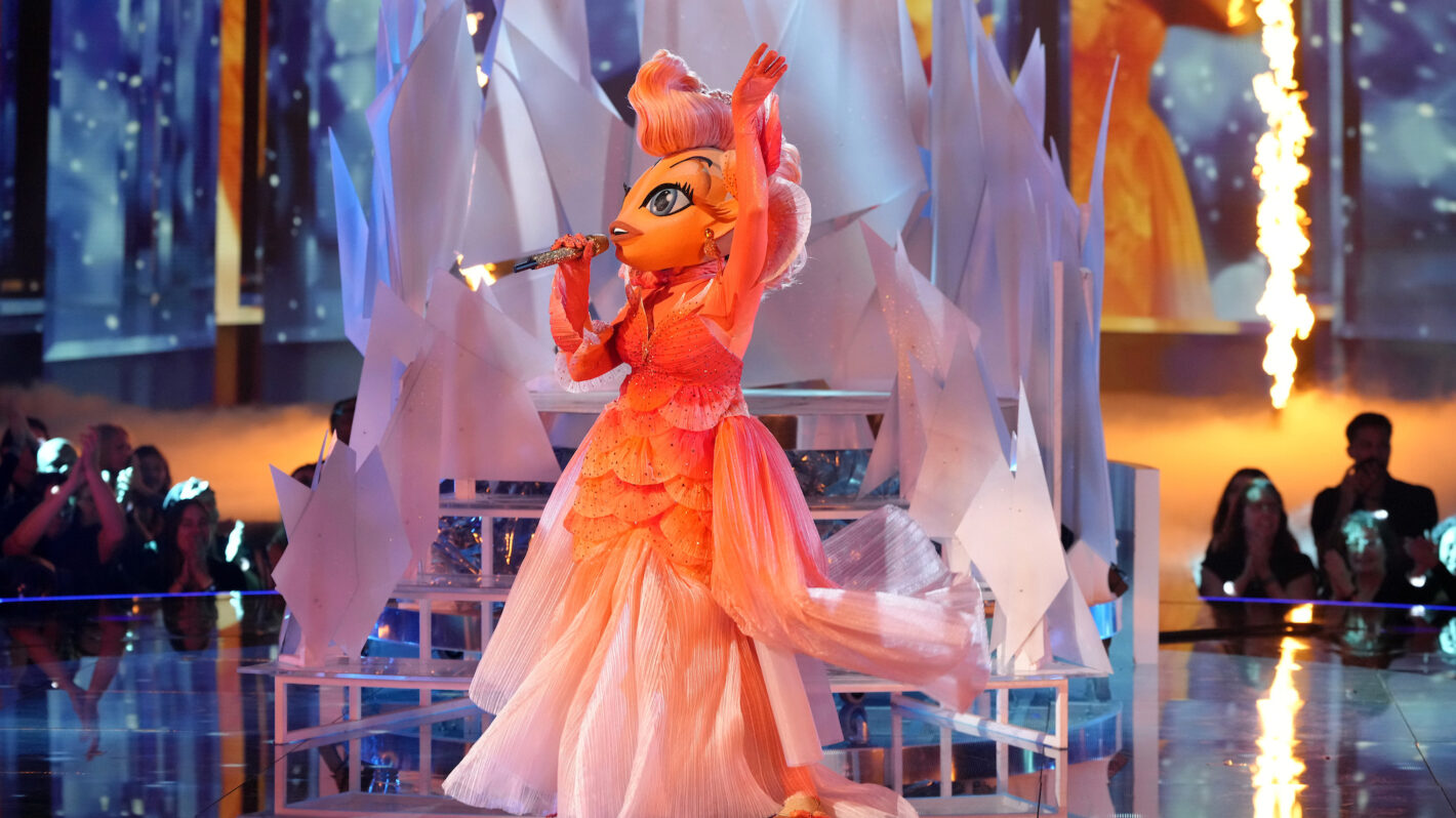 'The Masked Singer' Season 11: All Celebrity Reveals & Guesses