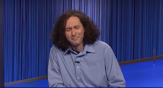 'Jeopardy!': 6 Things to Know About Grant DeYoung, Plus His Celebrity ...