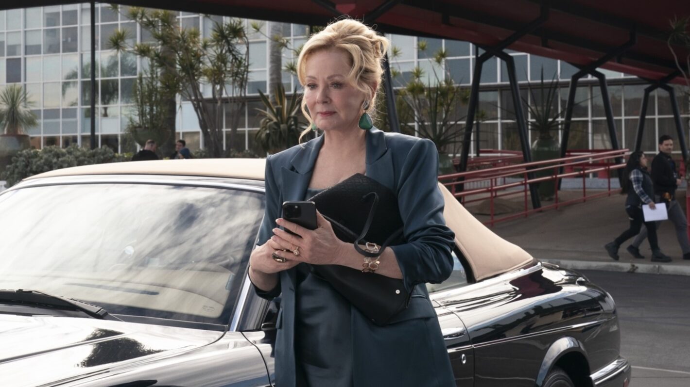 'Hacks' Scores Season 4 Renewal at Max