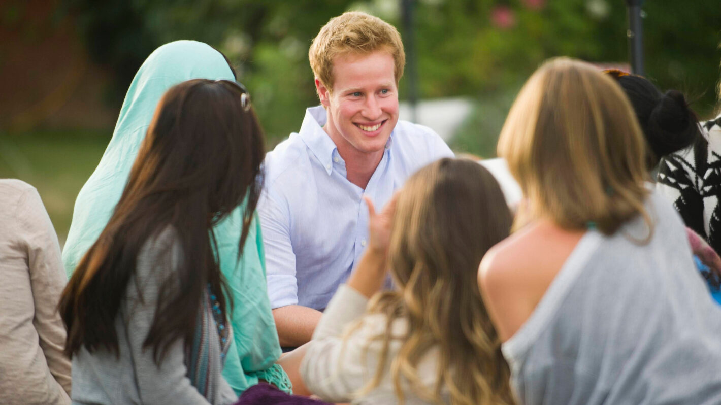 'I Wanna Marry 'Harry' Turns 10: Where Are They Now?