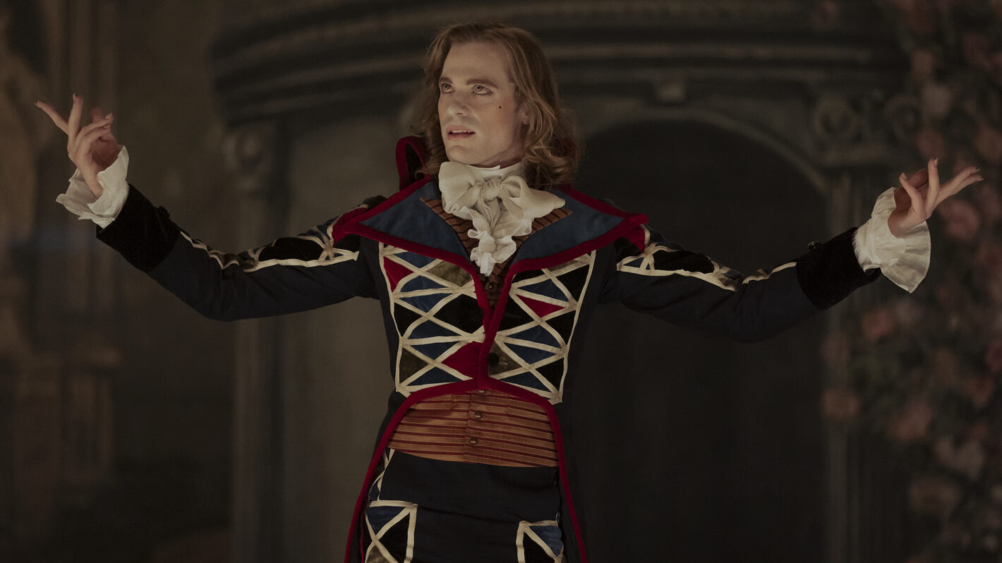 Why That Major 'Interview With the Vampire' Character Was Left out of Episode 3