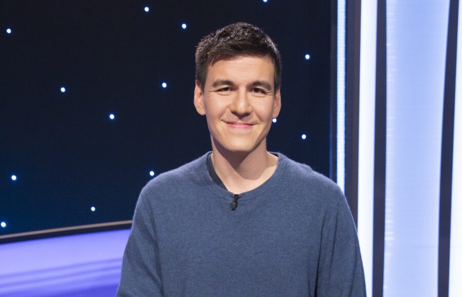 Jeopardy! Masters - ABC Game Show - Where To Watch