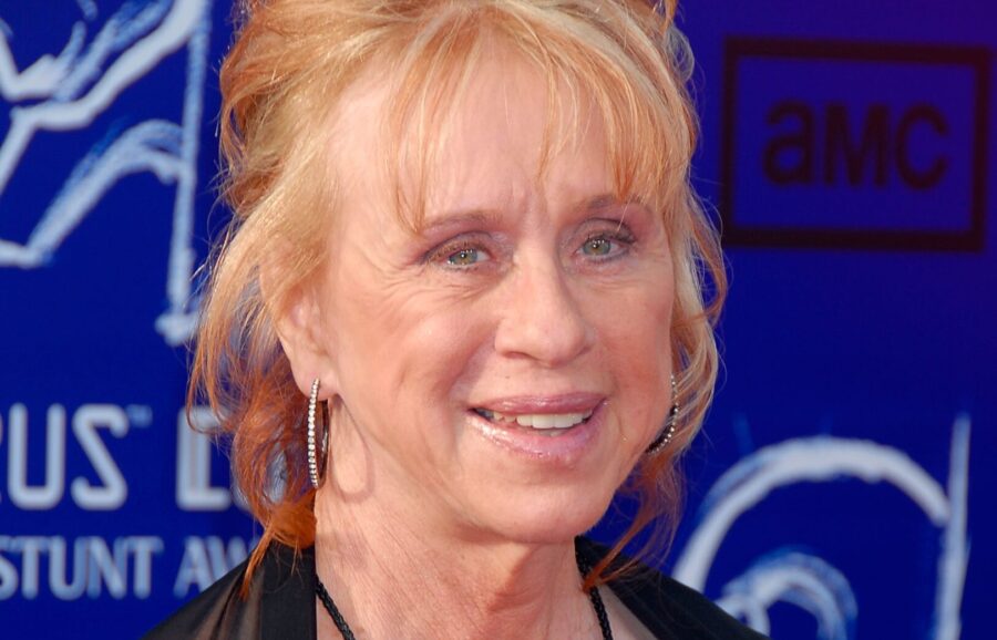 Jeannie Epper - Stunt Performer, Actress