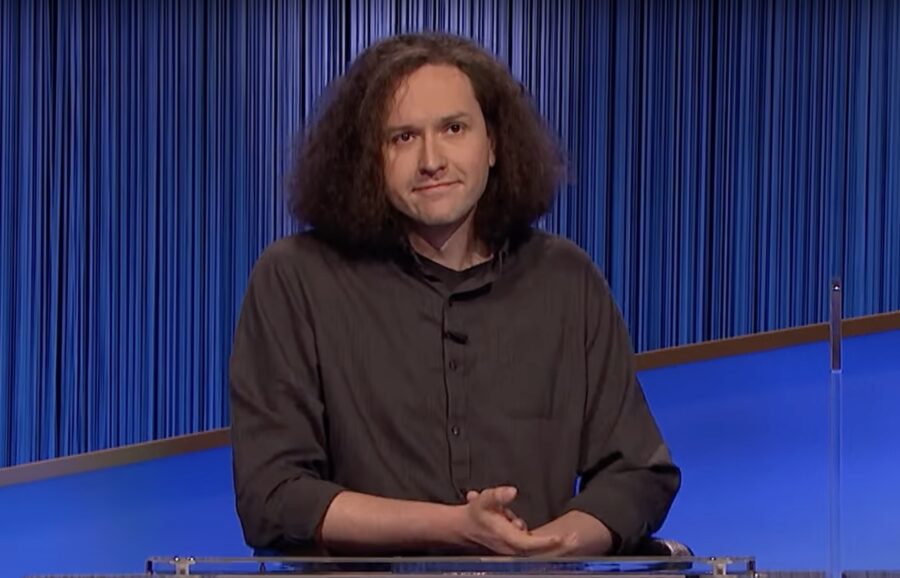 Jeopardy! - Syndicated Game Show - Where To Watch