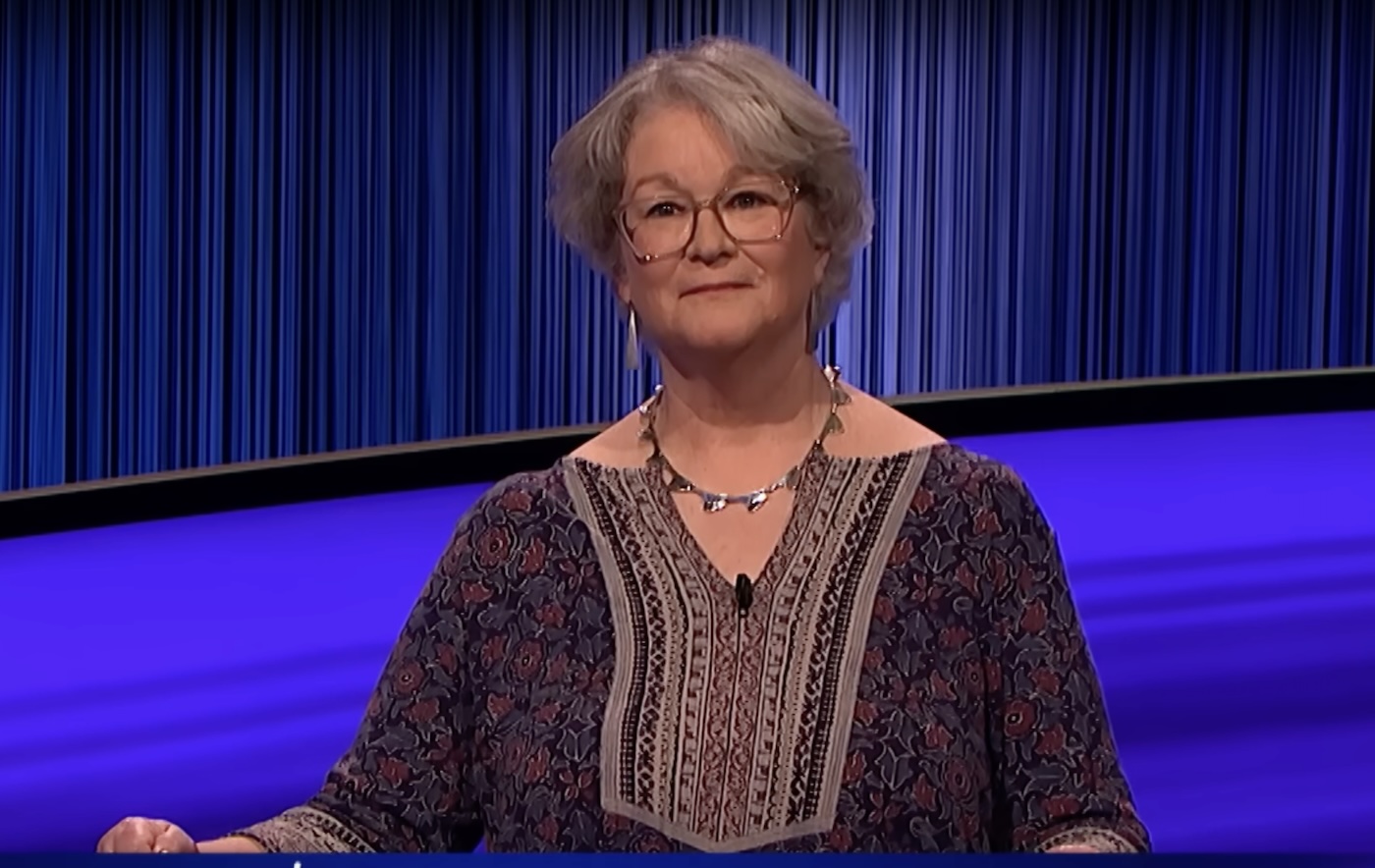 'Jeopardy!' Fans React to Ken Jennings' Harsh Ruling That Cost Contestant