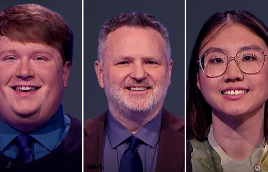 Jeopardy! - Syndicated Game Show - Where To Watch