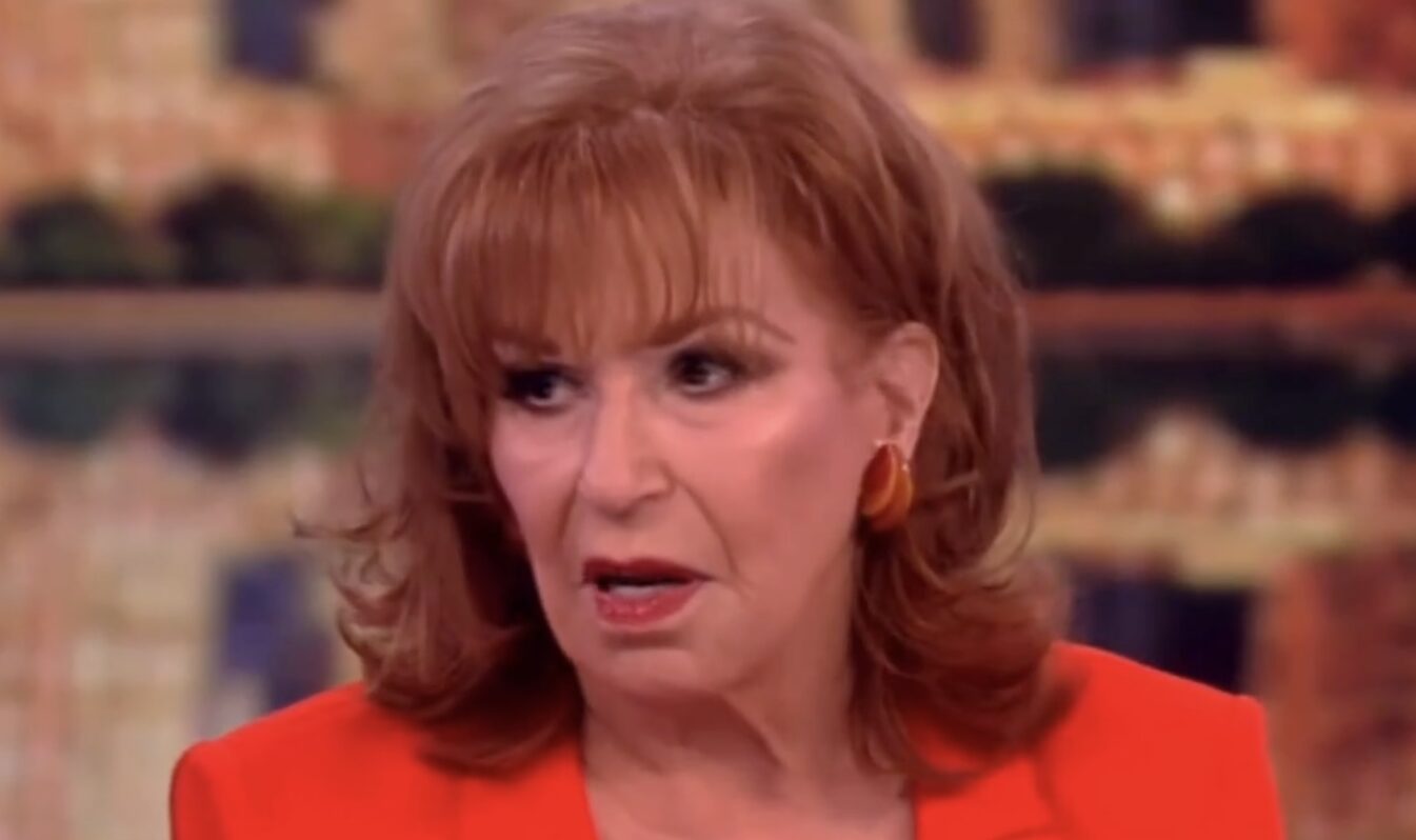 Joy Behar Reveals Weirdly Strict Rules For Houseguests