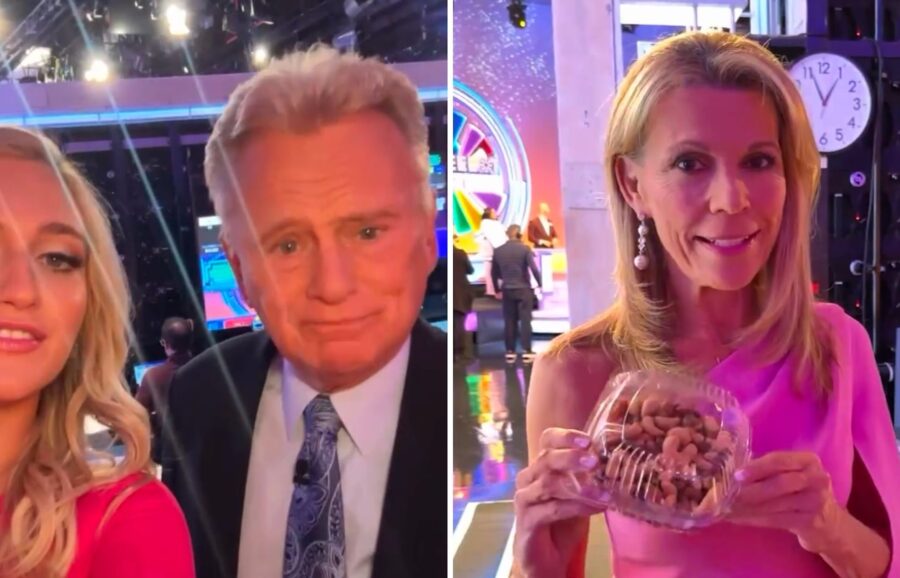 Maggie Sajak - Singer