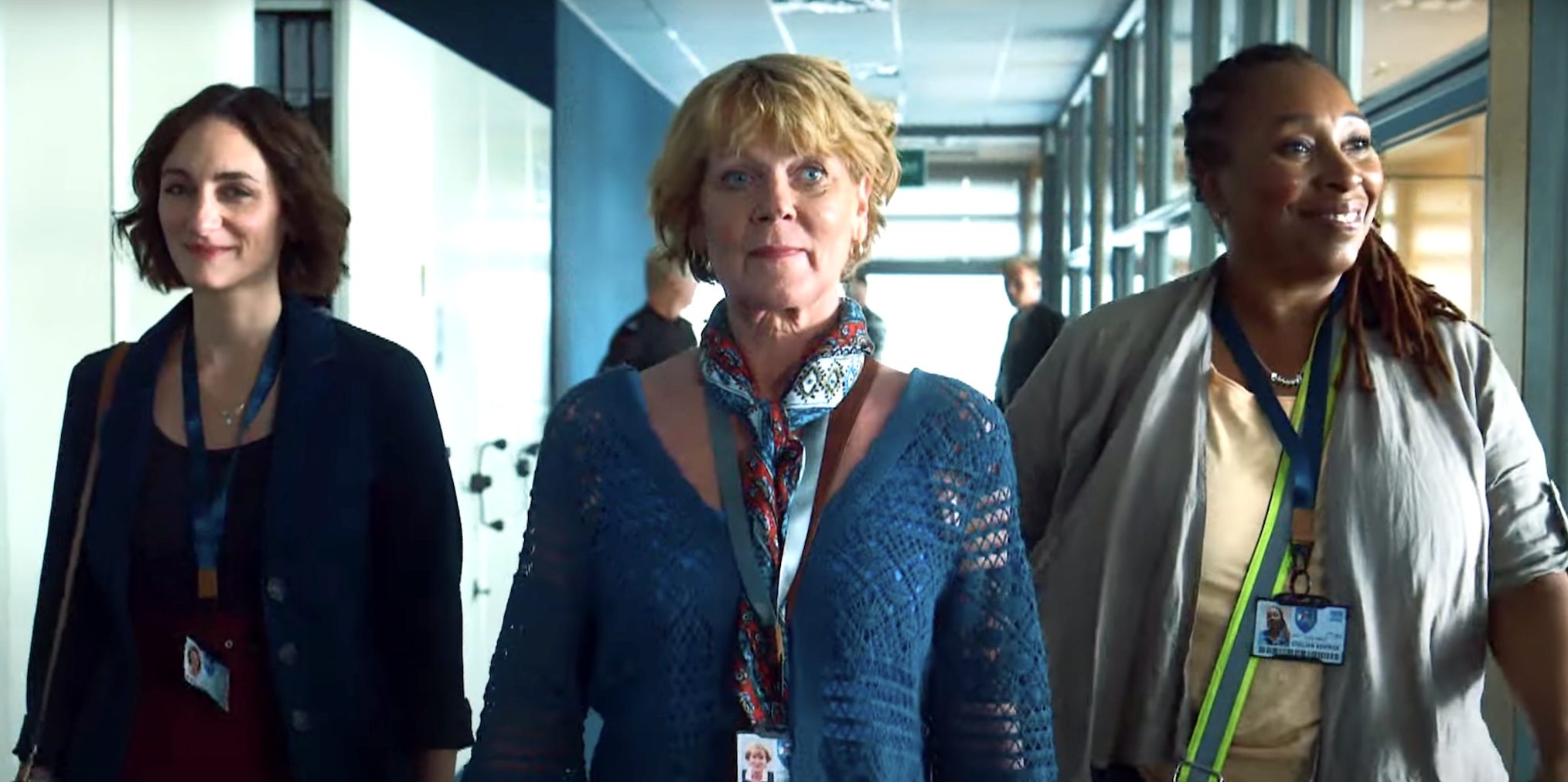 PBS Fall 2024 Premieres: 'Van Der Valk' Season 4, 'Marlow Murder Club ...