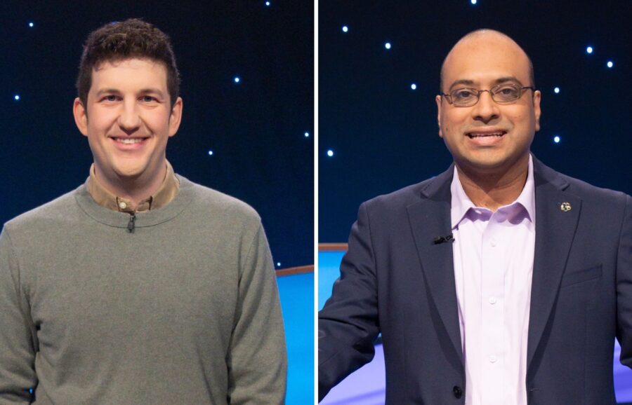 Jeopardy! Masters - ABC Game Show - Where To Watch