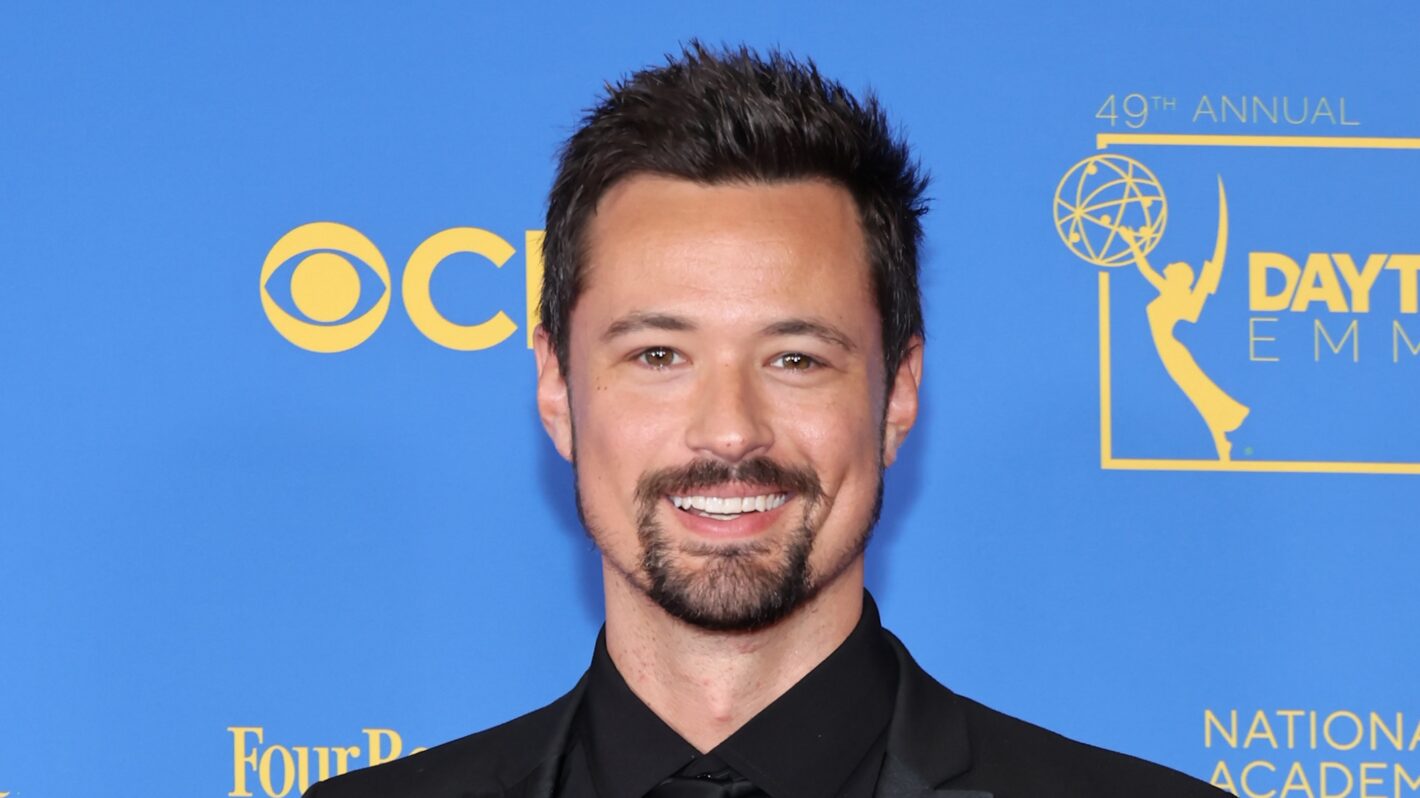 'The Bold & The Beautiful': Matthew Atkinson 'Set to Return' as Thomas ...