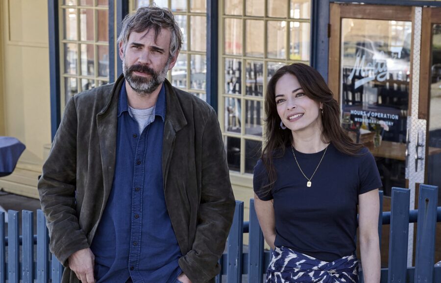 Doc (2025) - FOX Series - Where To Watch