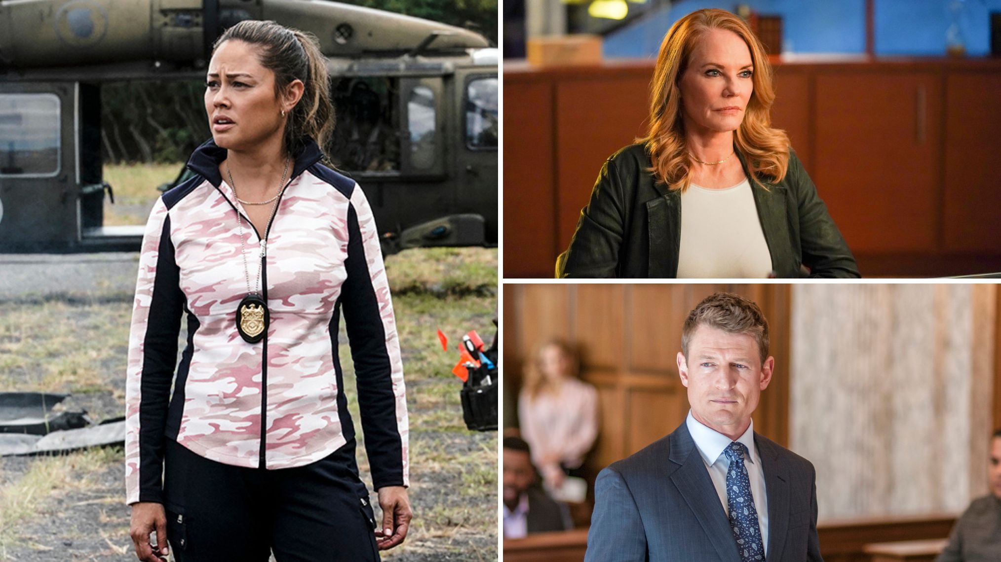 8 TV Franchise Spinoffs That Didn't Last Long