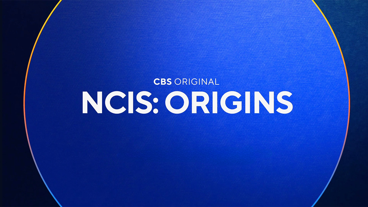 NCIS: Origins - CBS Series