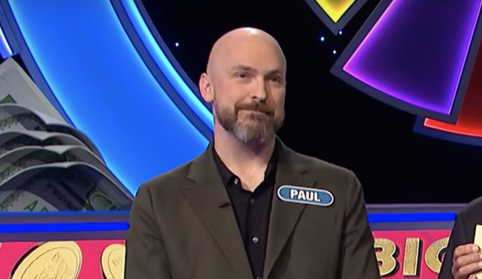 Wheel Of Fortune Audience Boos Unfair Puzzle As Contestant Misses 1 Million Jackpot