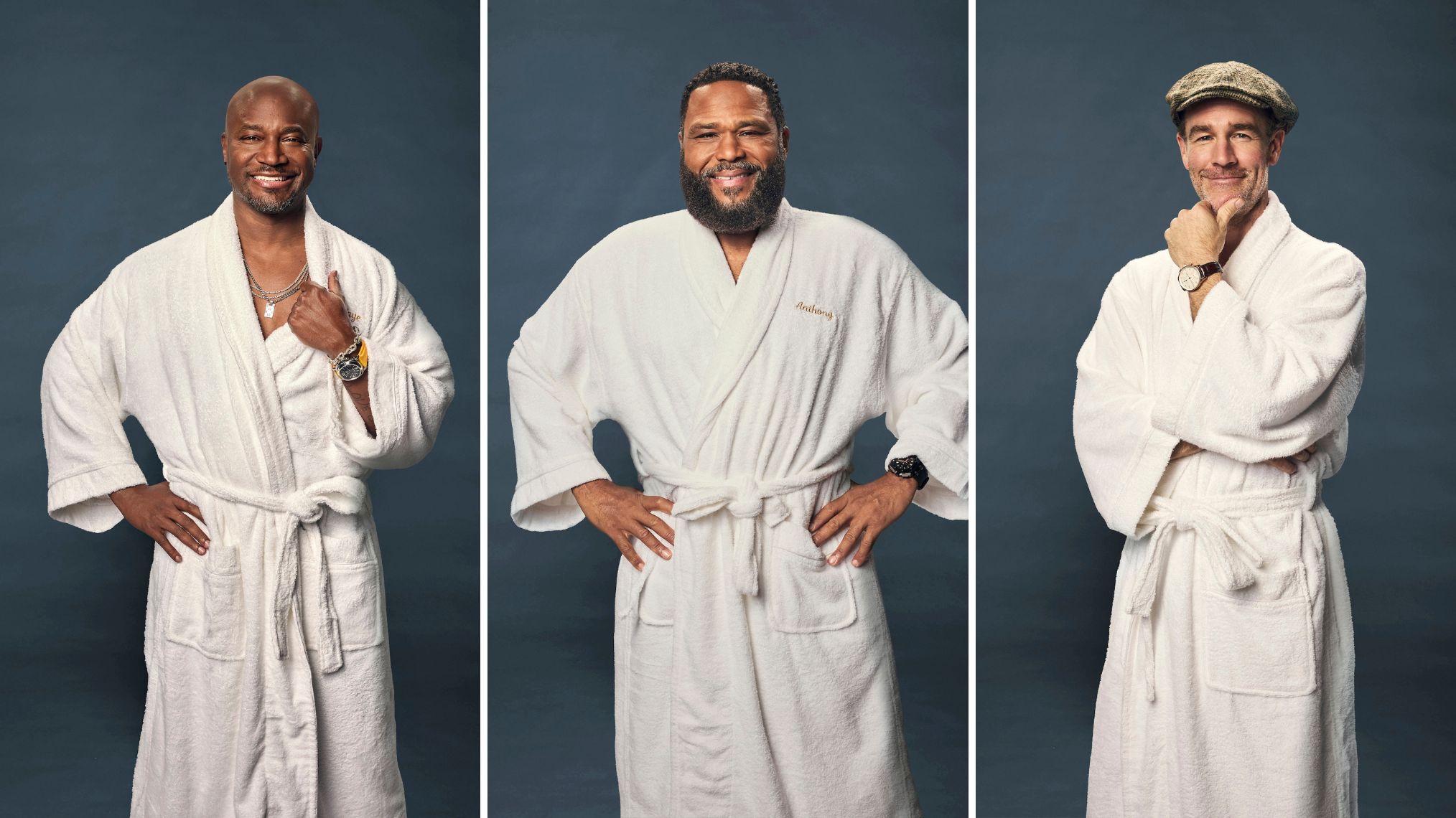 'The Real Full Monty' Fox Special: Cast, Premiere Date