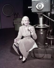 Roxanne Rosedale, 'Beat the Clock' Assistant & 'Seven Year Itch ...