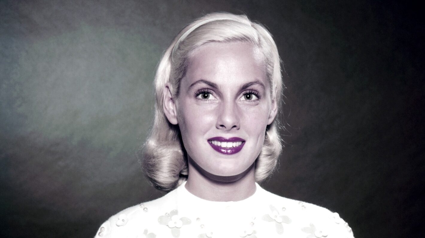 Roxanne Rosedale, 'Beat the Clock' Assistant & 'Seven Year Itch ...